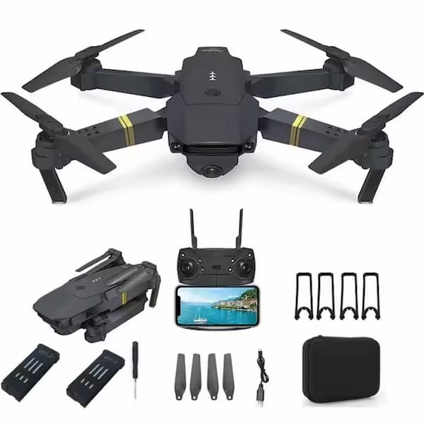 Top Drones for Beginners | Best Value Drones with Cameras